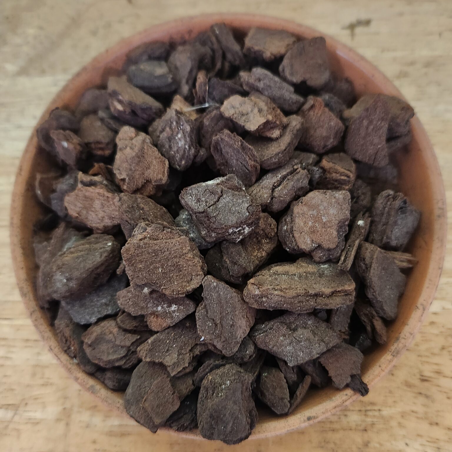 ORCHIATA BARK - MEDIUM GRADE hobby size