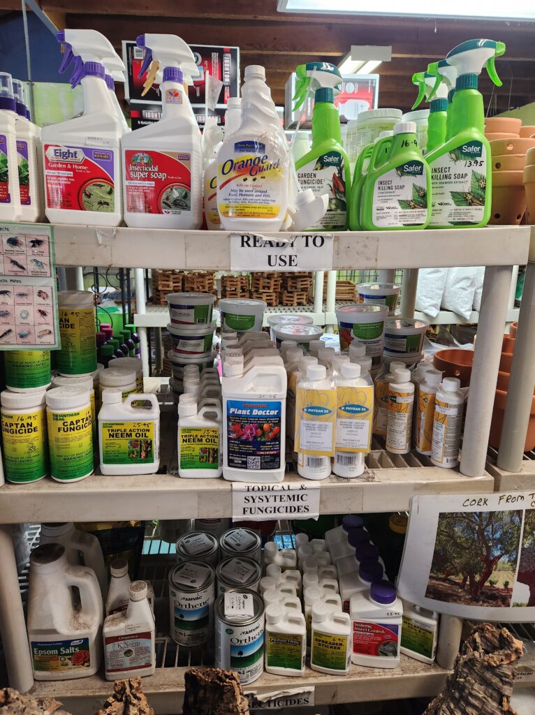 Wire rhizome clip - 4 in. package of 10 - Green Barn Orchid and Aroid ...